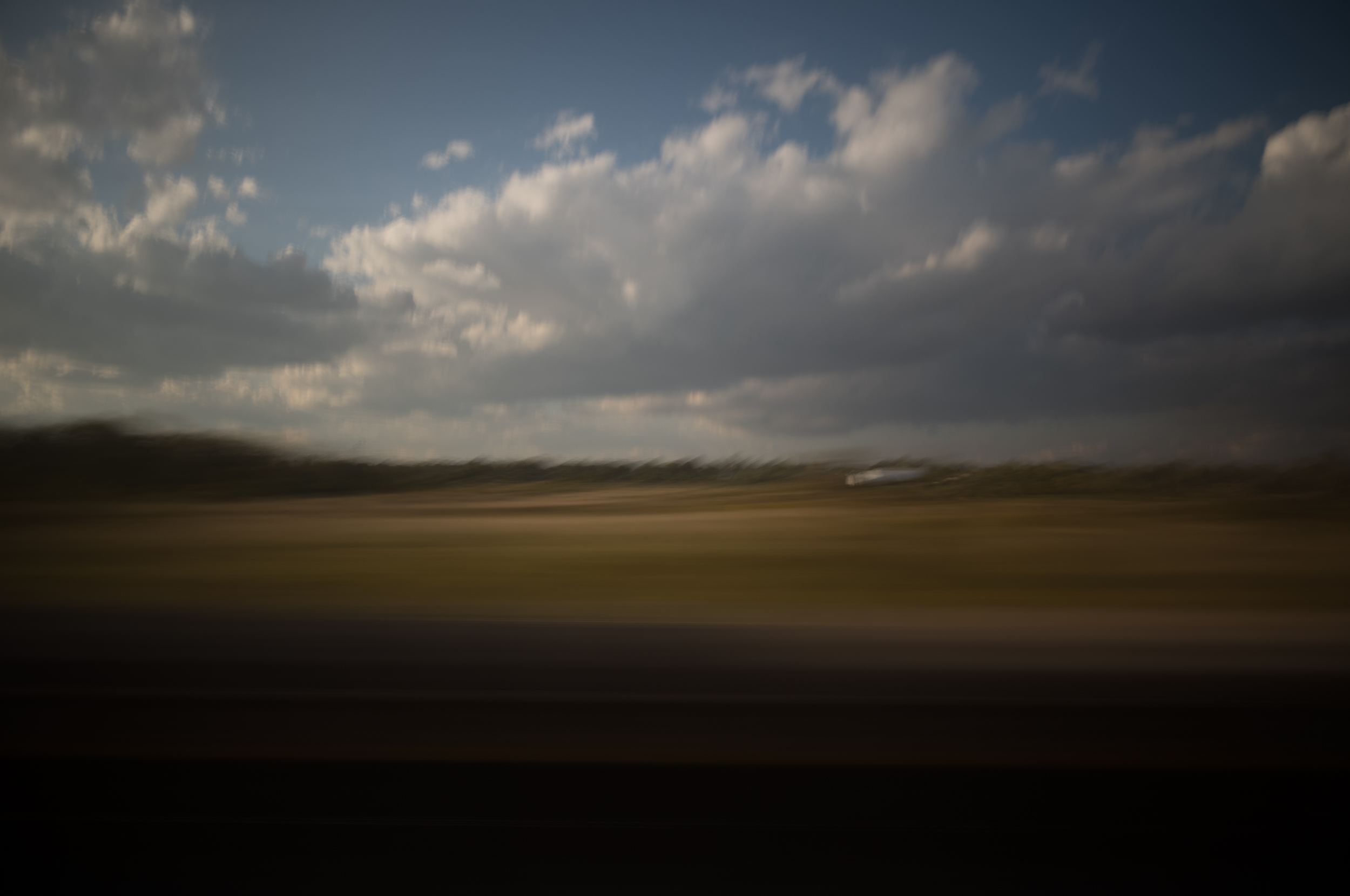 Slower Than Light · Andrew Wyllie